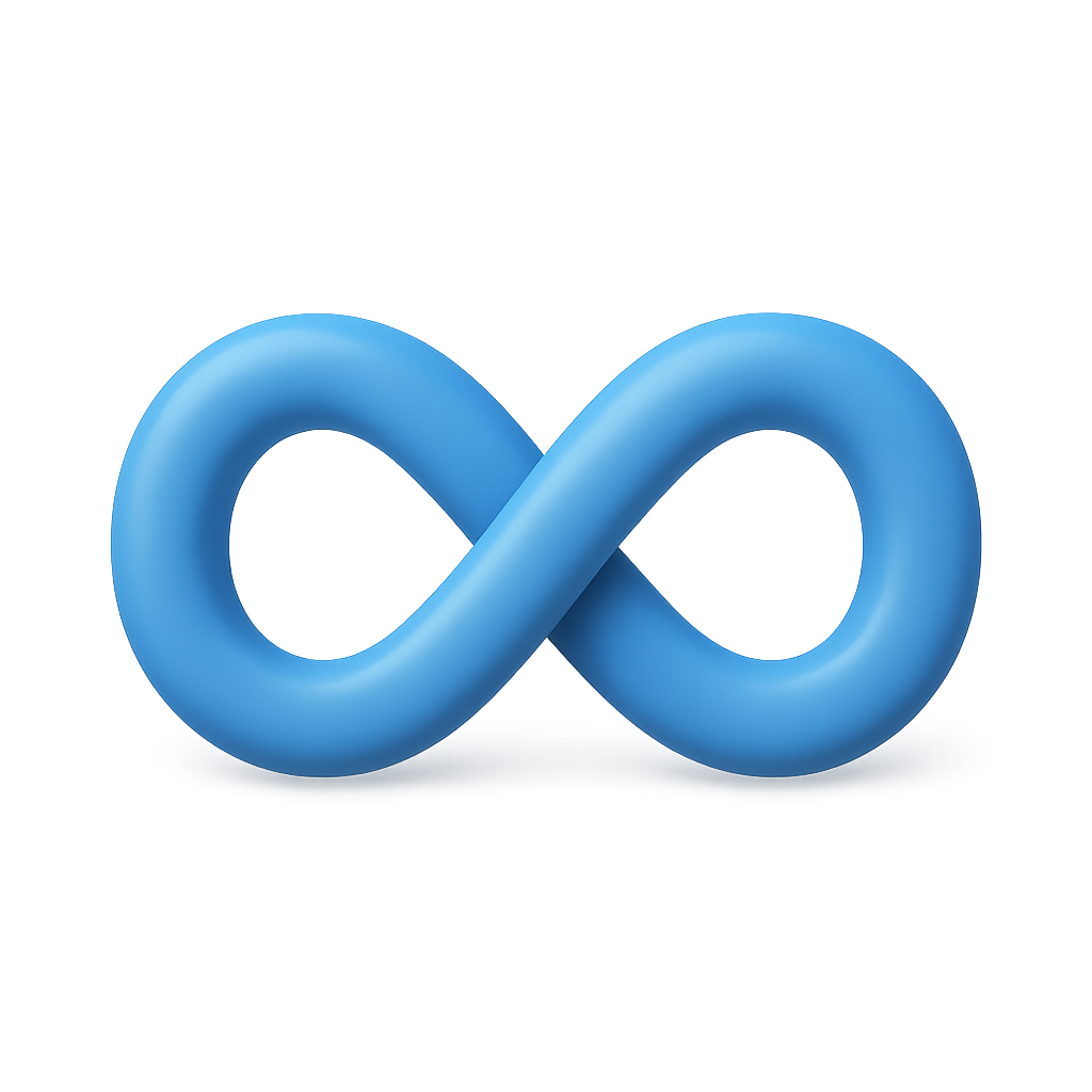 Infinity Loop | Thiings Collection