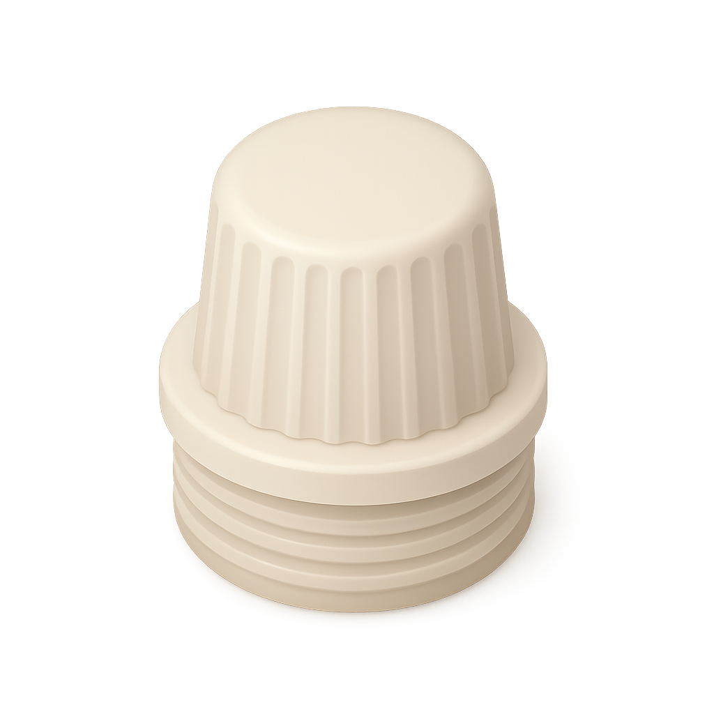 Toothpaste Cap | Thiings Collection