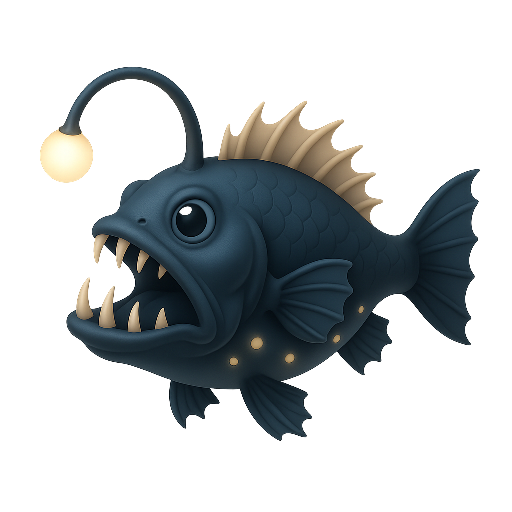 Dragonfish | Thiings Collection