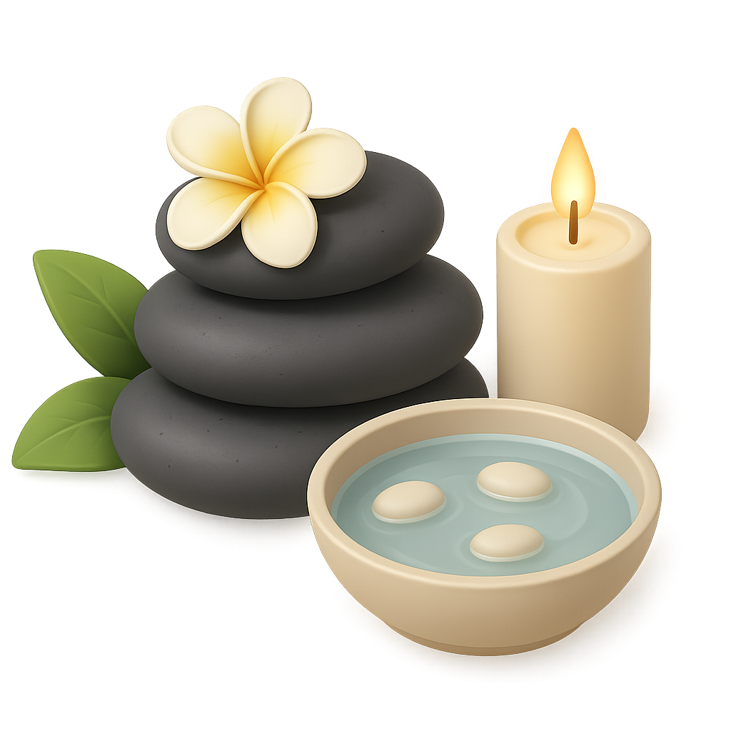 Spa | Thiings Collection