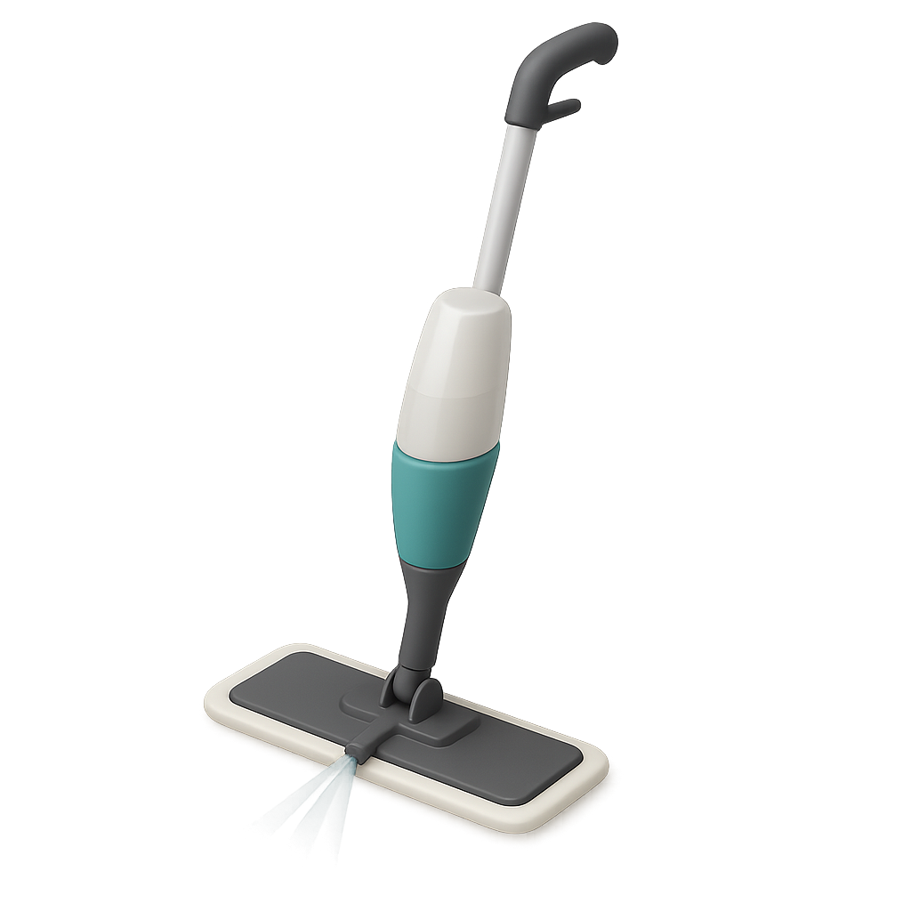 Spray Mop | Thiings Collection