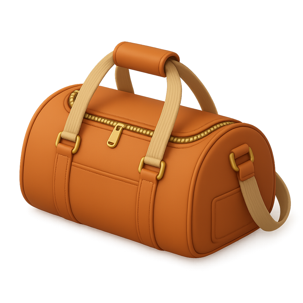 Kit Bag | Thiings Collection | Thiings