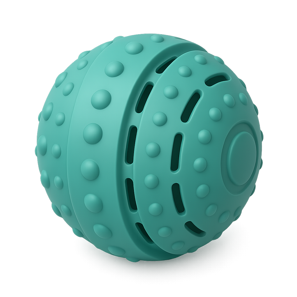 Laundry Ball | Thiings Collection | Thiings