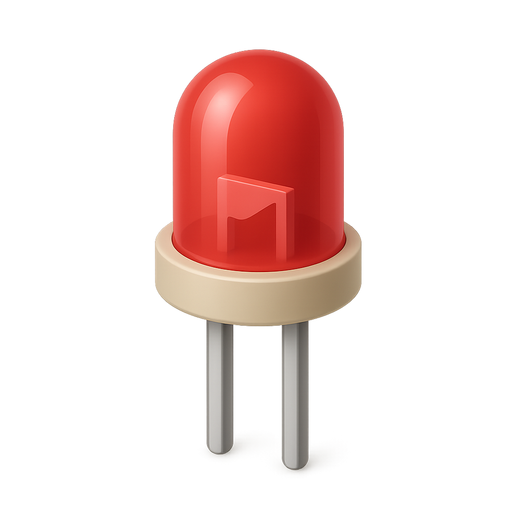 LED Diode | Thiings Collection