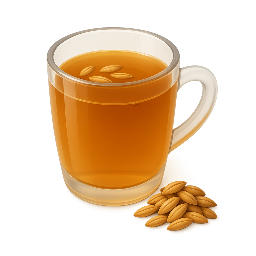 Barley Tea | Thiings Collection
