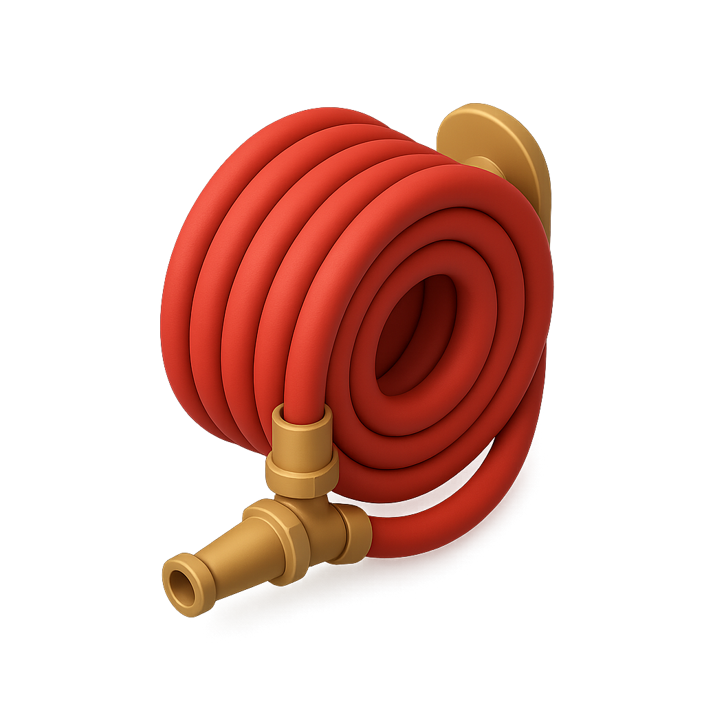 Firehose | Thiings Collection | Thiings