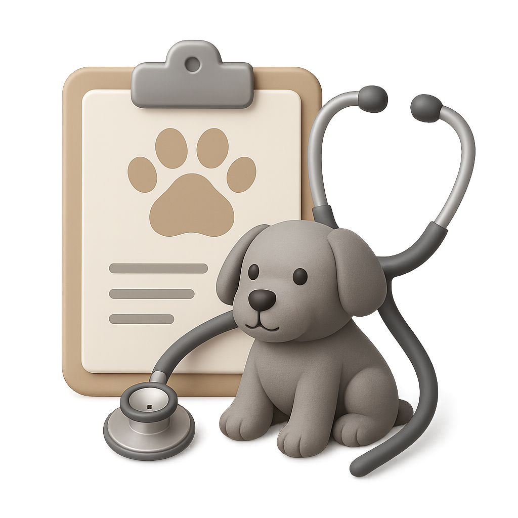 Veterinarian | Thiings Collection | Thiings