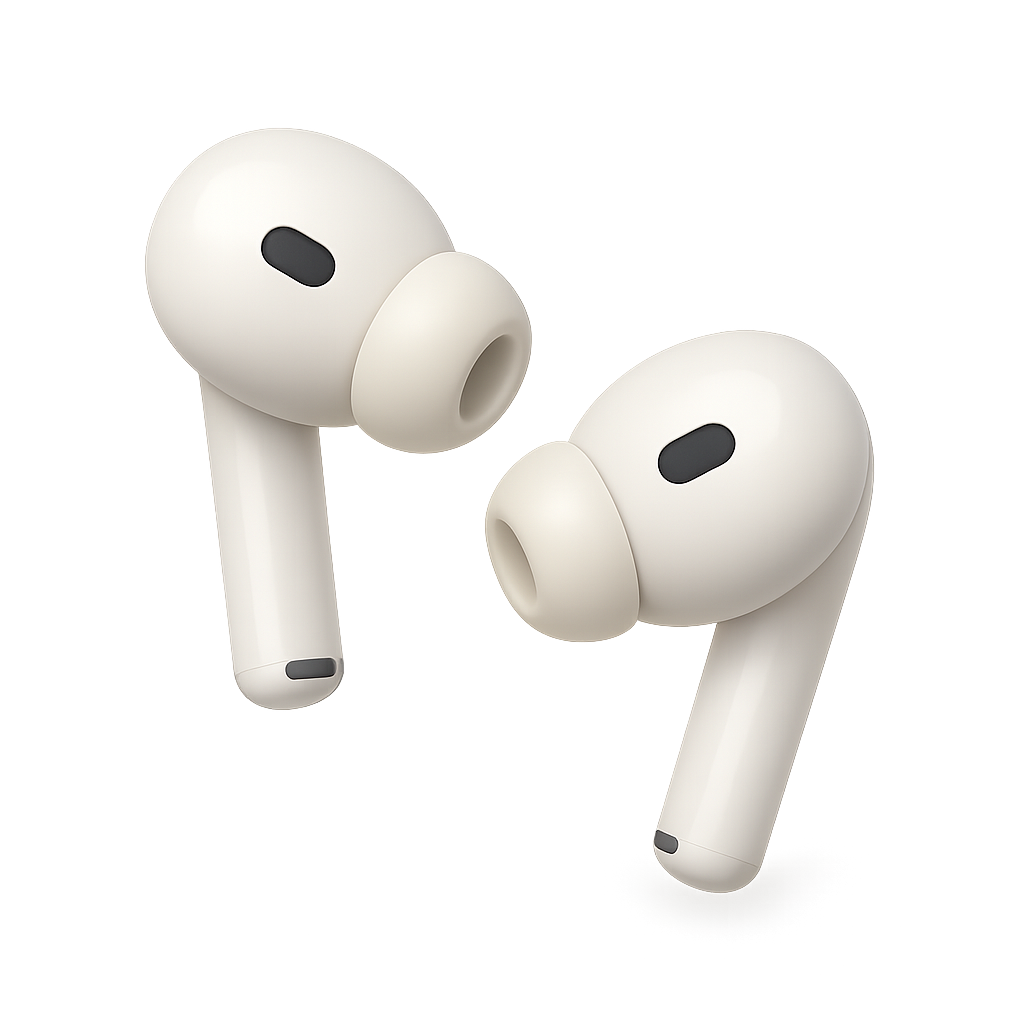 Earphones | Thiings Collection