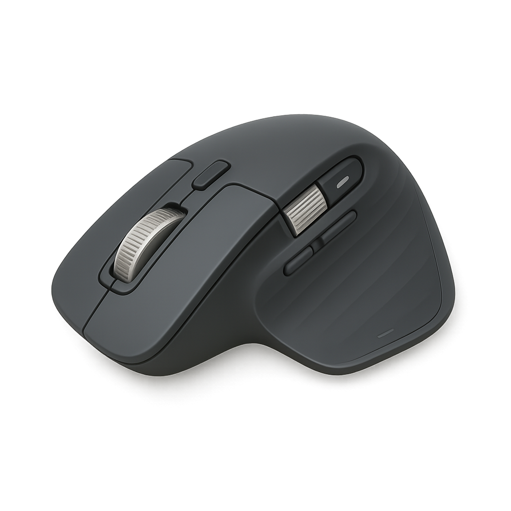 Logitech MX Master Series Mouse | Thiings Collection