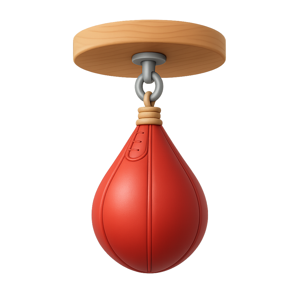 Speed Bag | Thiings Collection | Thiings