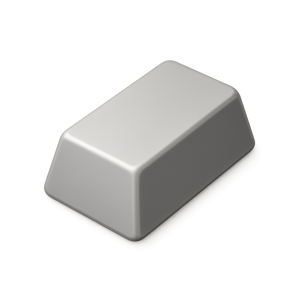 Iron Ingot | Thiings Collection