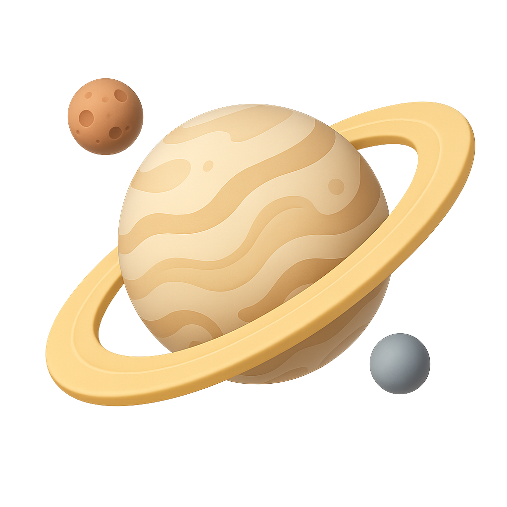 Exoplanet | Thiings Collection