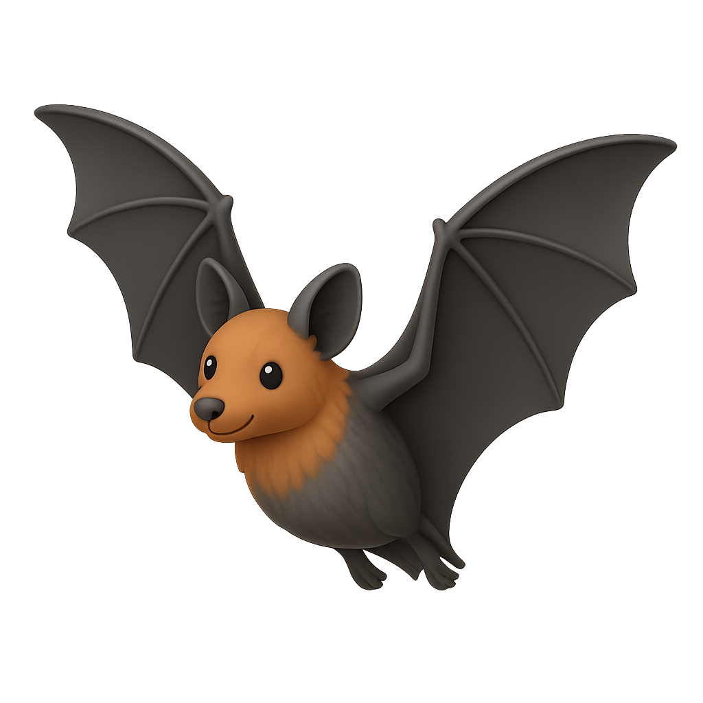 Flying Fox | Thiings Collection