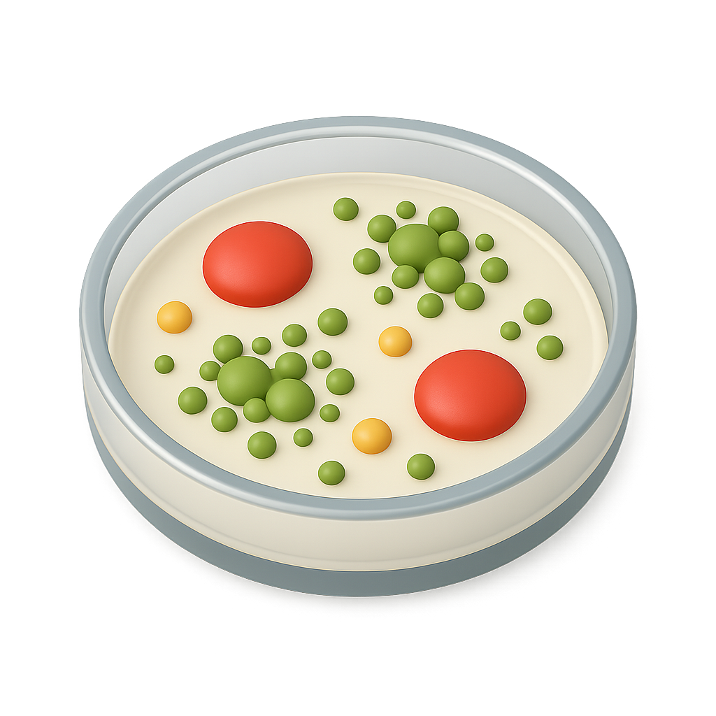 Petri Dish | Thiings Collection