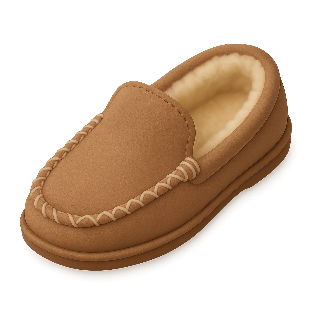 Slipper | Thiings Collection | Thiings