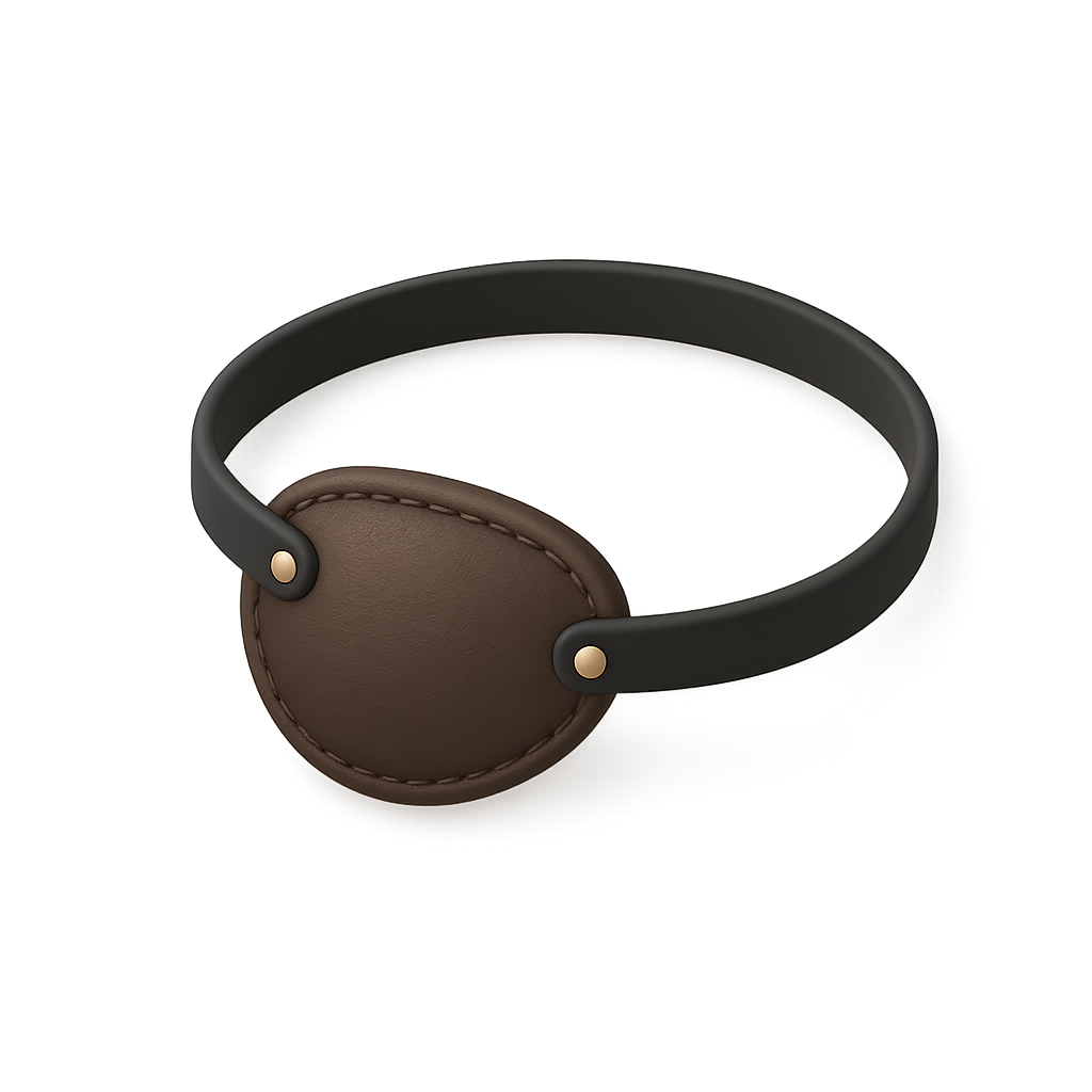 Eyepatch | Thiings Collection