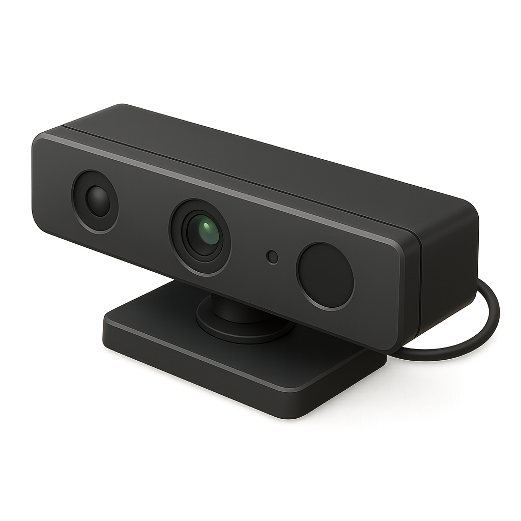 Kinect Camera | Thiings Collection