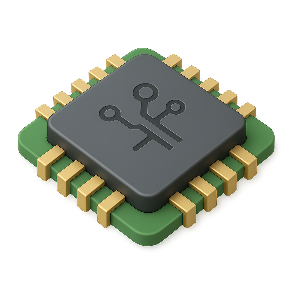 CPU | Thiings Collection