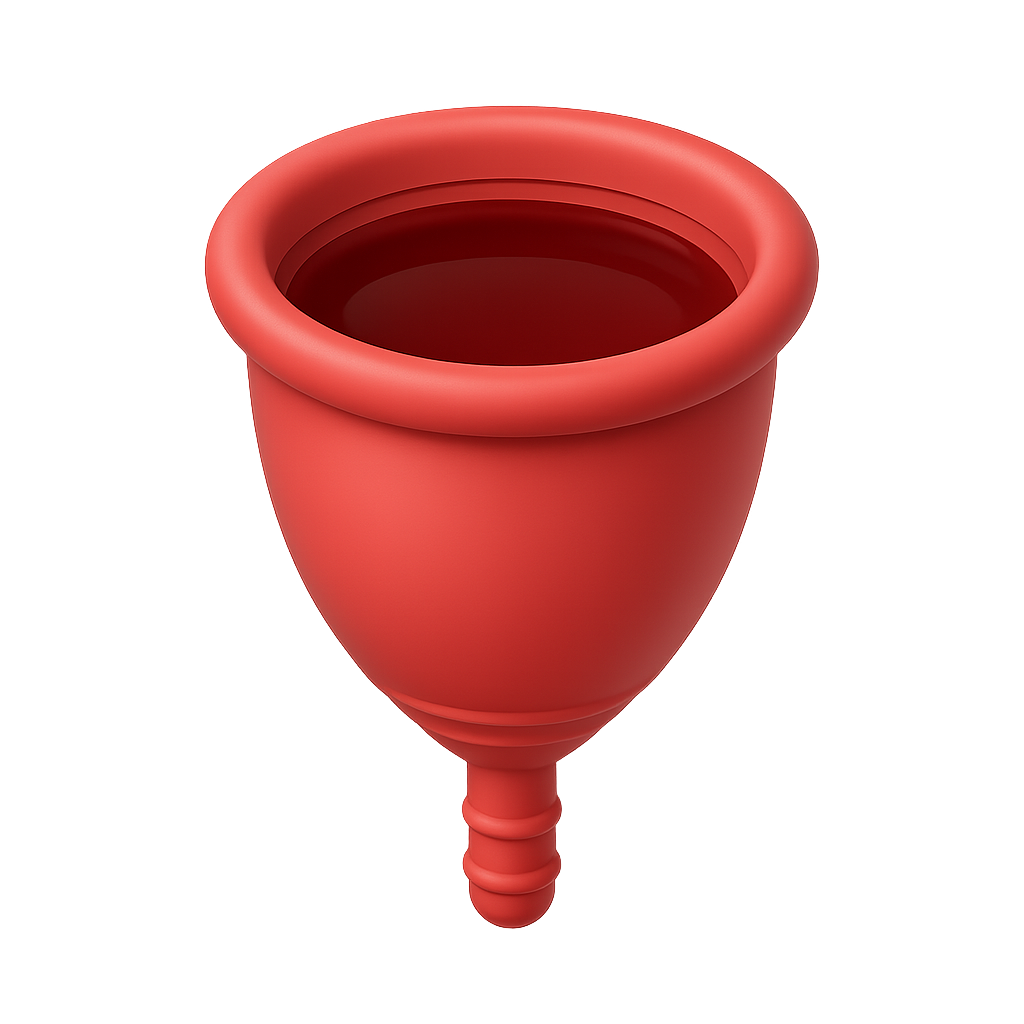 Menstrual Cup | Thiings Collection