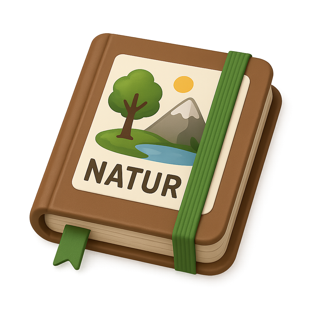 Nature Journal | Thiings Collection