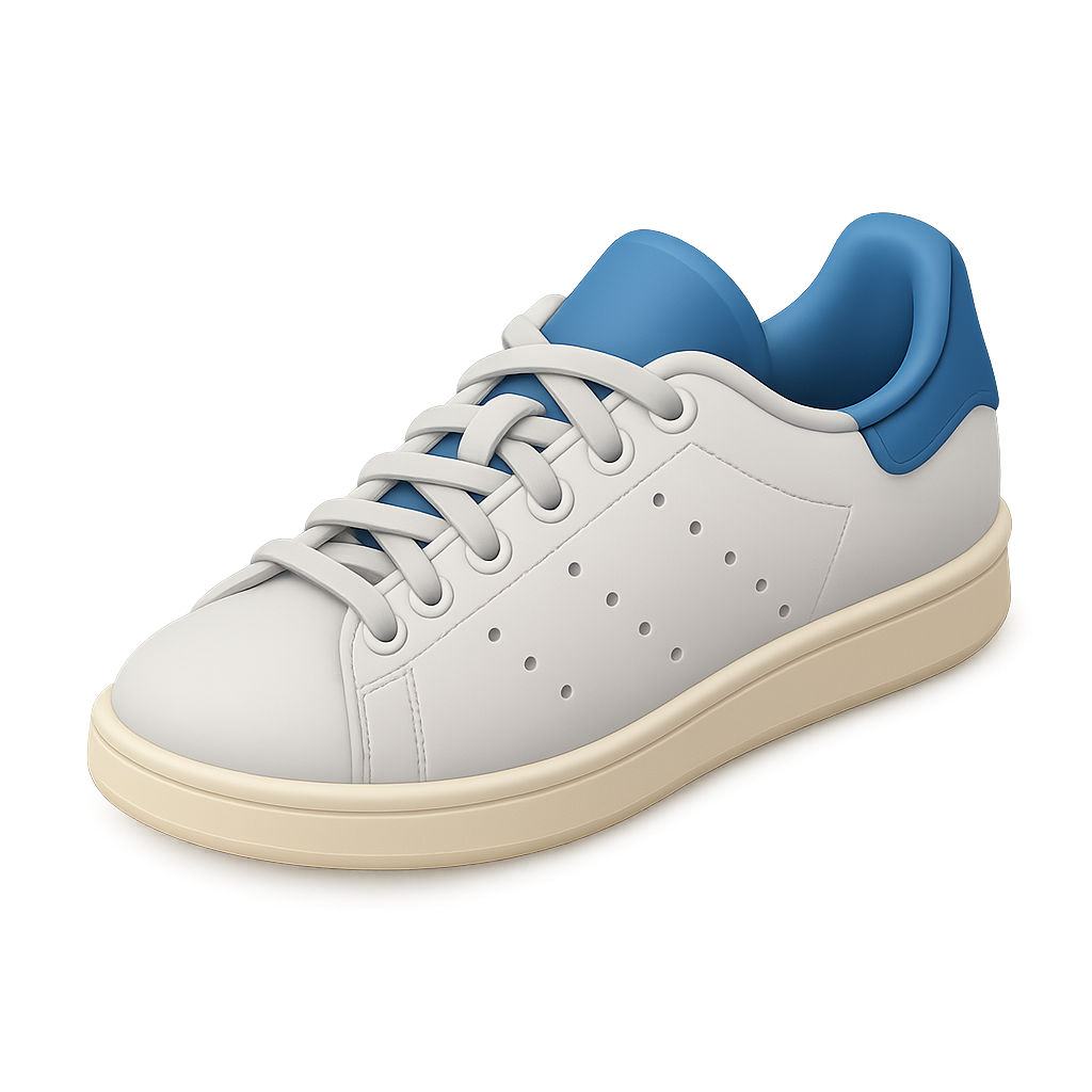 Tennis Shoe | Thiings Collection | Thiings