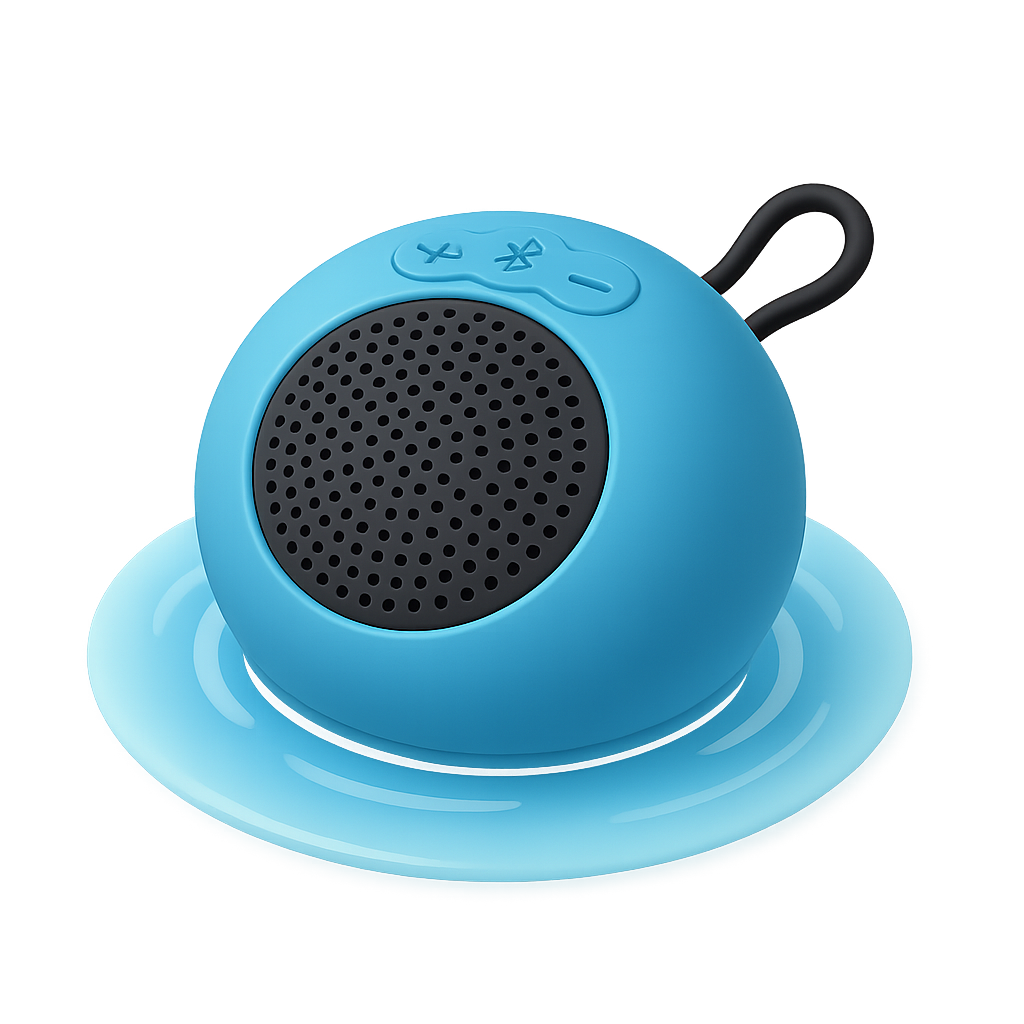 Bubble Speaker | Thiings Collection