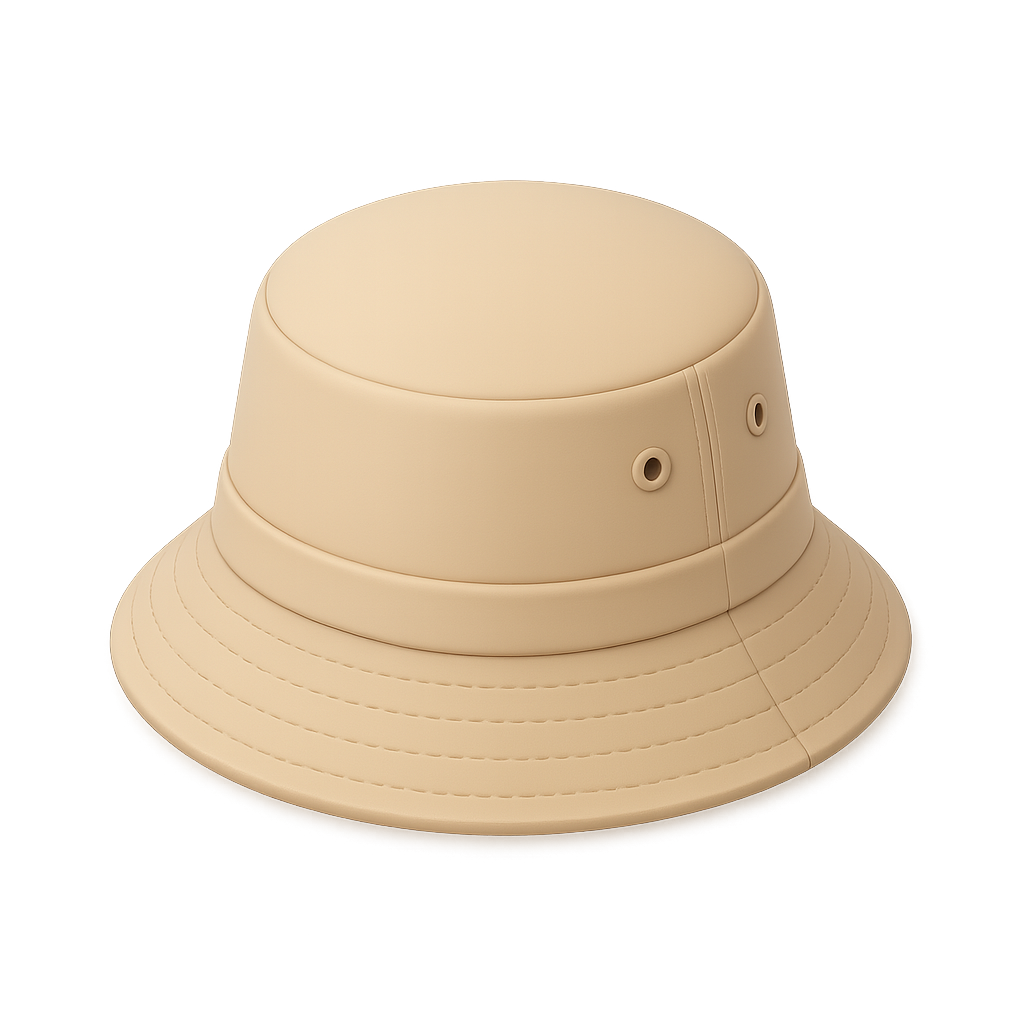 Bucket hat | Thiings Collection