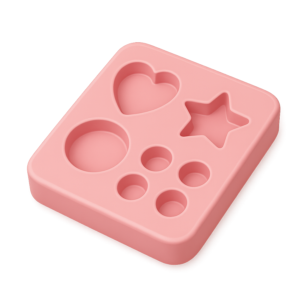 Silicone Mold | Thiings Collection | Thiings