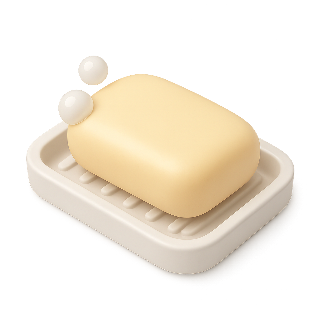 Soap Dish | Thiings Collection